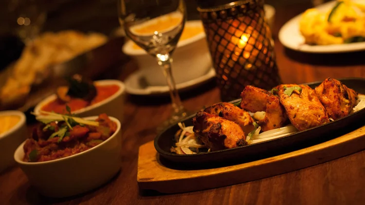 Rasoi Indian Restaurant & Deli