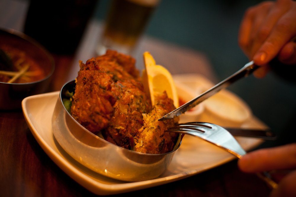 Rasoi Indian Restaurant & Deli