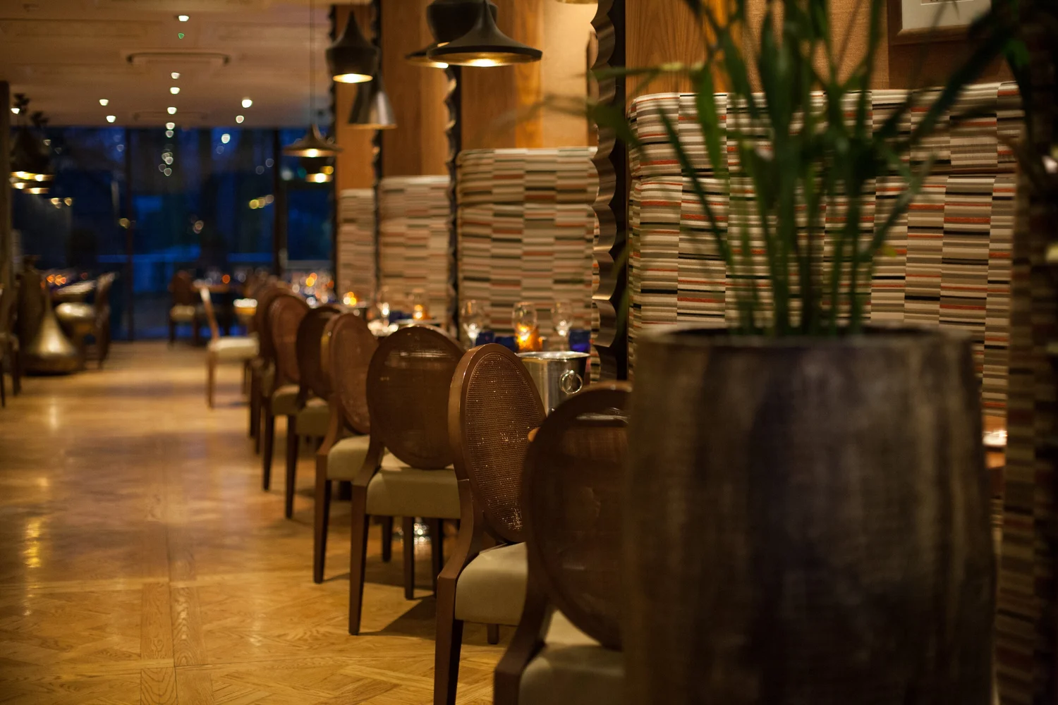 Rasoi Indian Restaurant & Deli