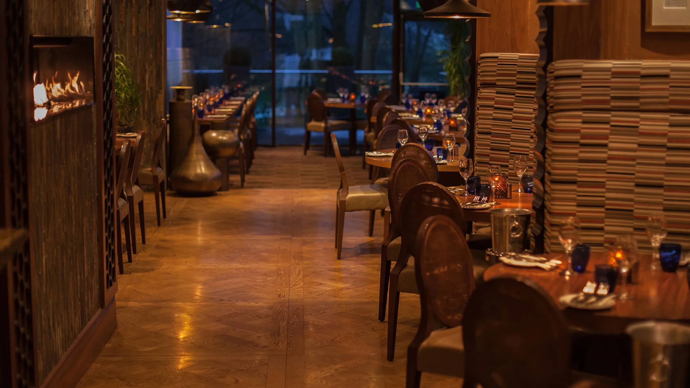 Rasoi Indian Restaurant & Deli