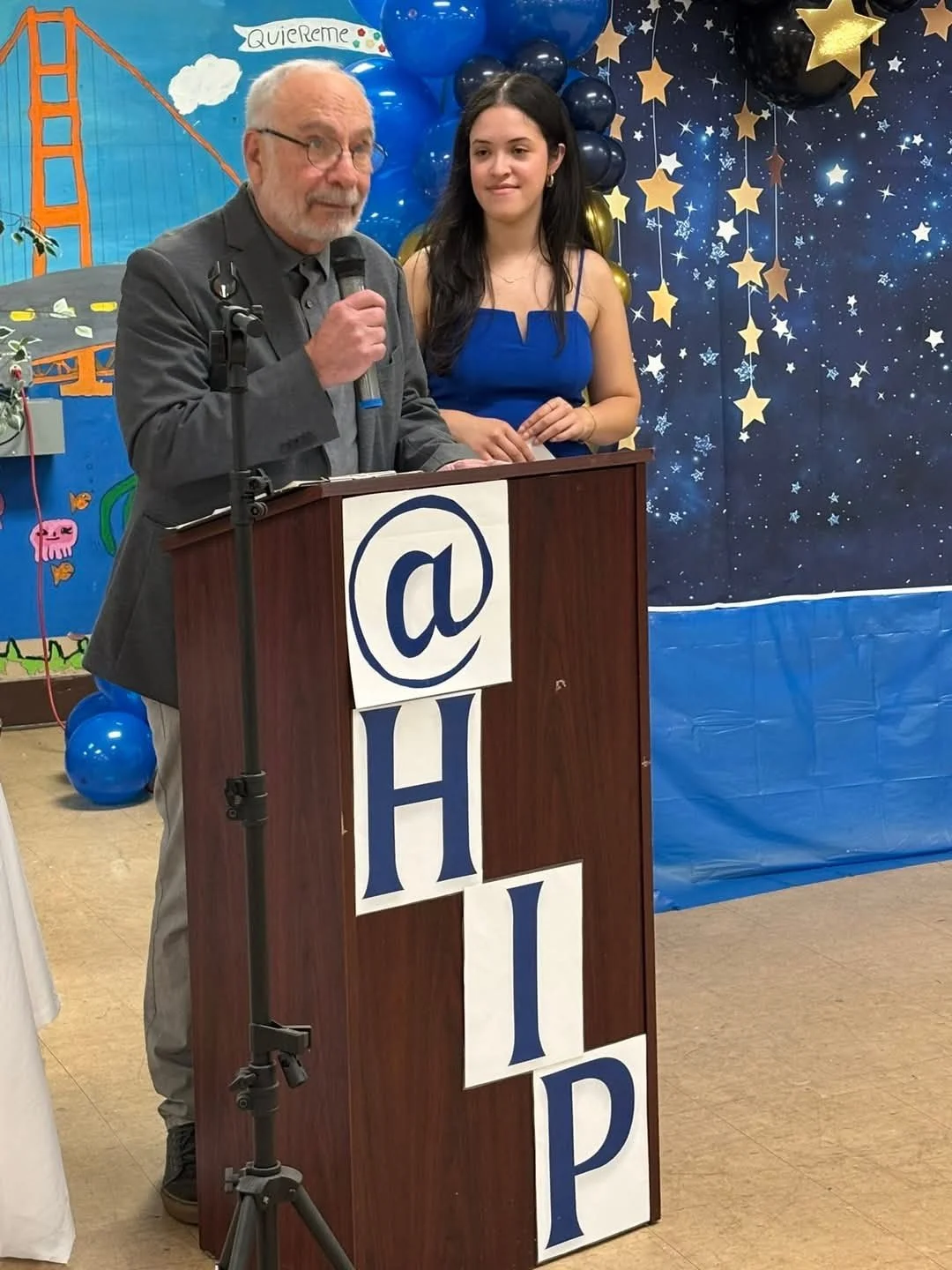 Hazleton Integration Project