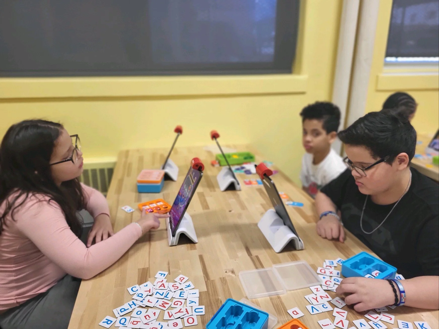 Hazleton Integration Project