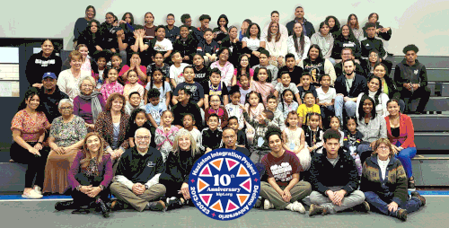 Hazleton Integration Project