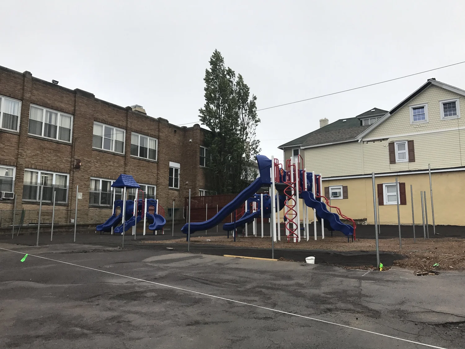 Our Team — Hazleton Integration Project