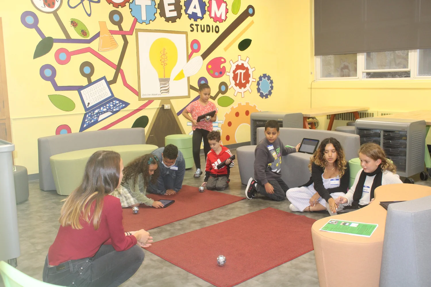 Hazleton Integration Project