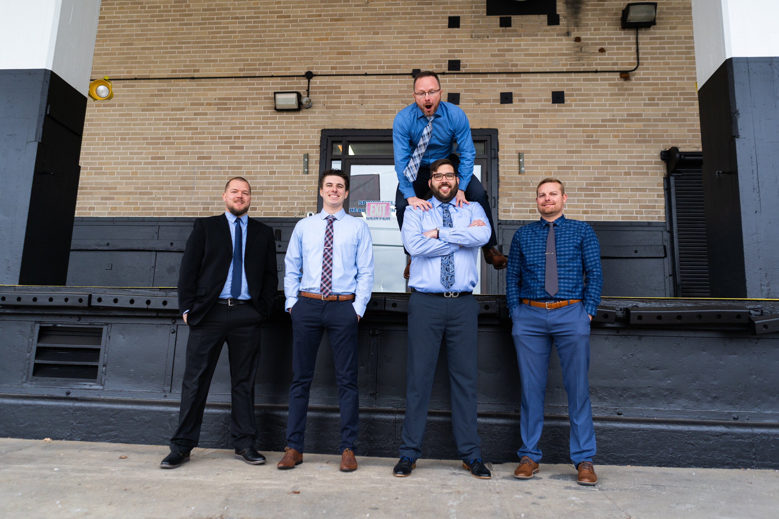 LWS Tax & Accounting