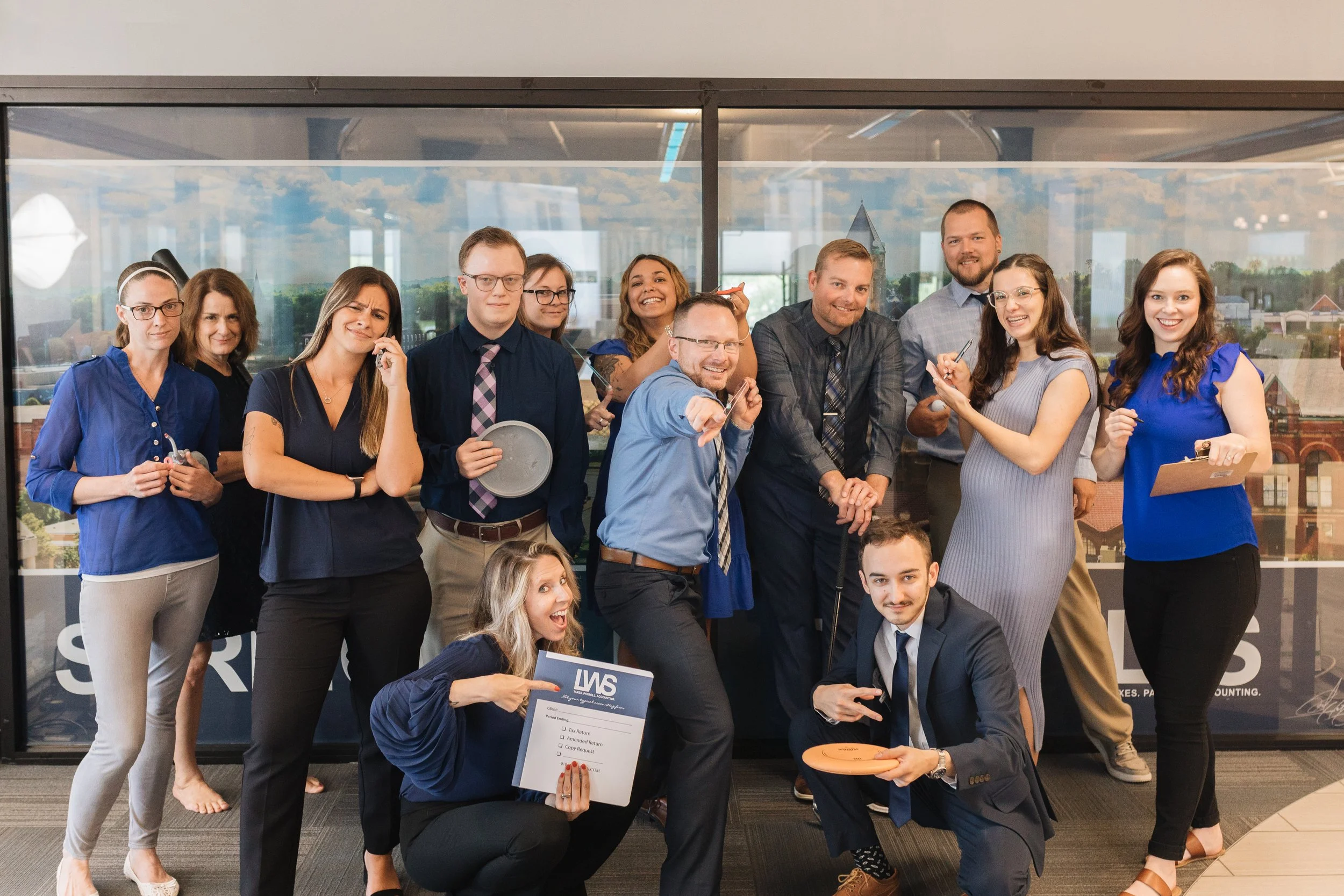 LWS Tax & Accounting