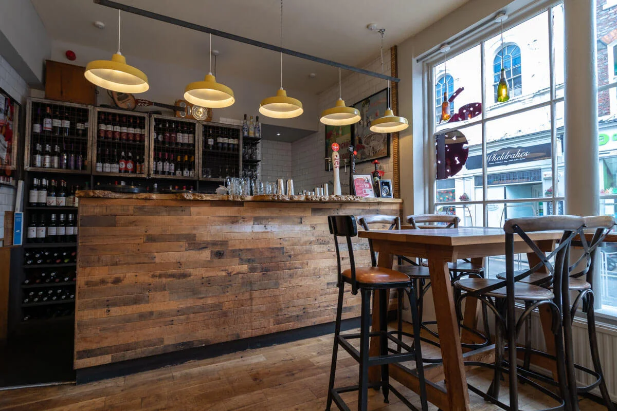Ambiente Tapas | Discover Goodramgate, York