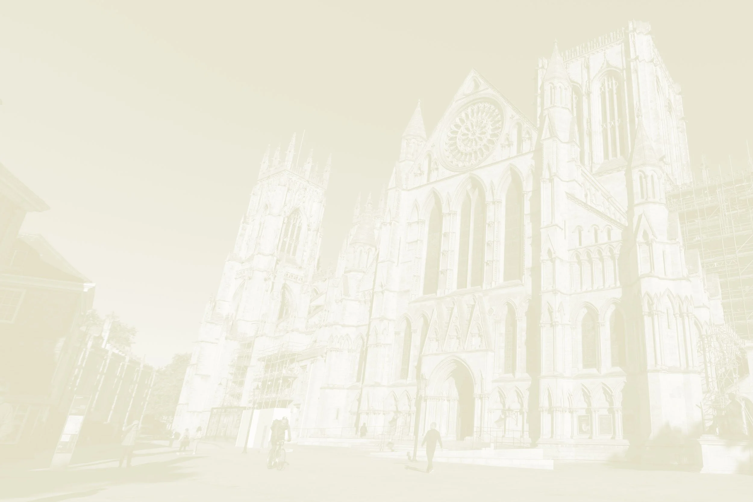 Discover Goodramgate – The Independent Heart of York