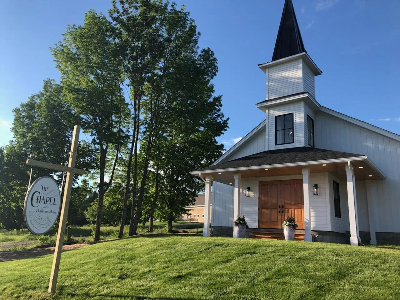 Jefferson Christian Church