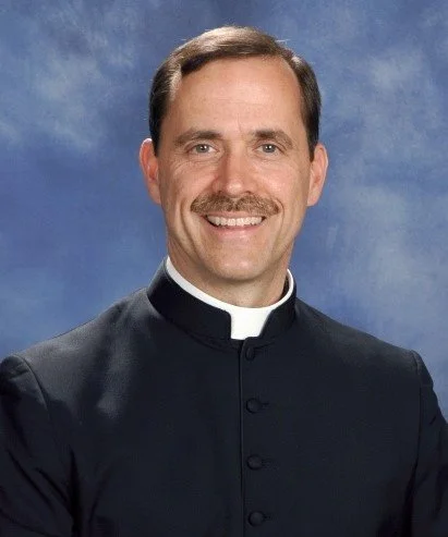 Staff — Corpus Christi Catholic Church