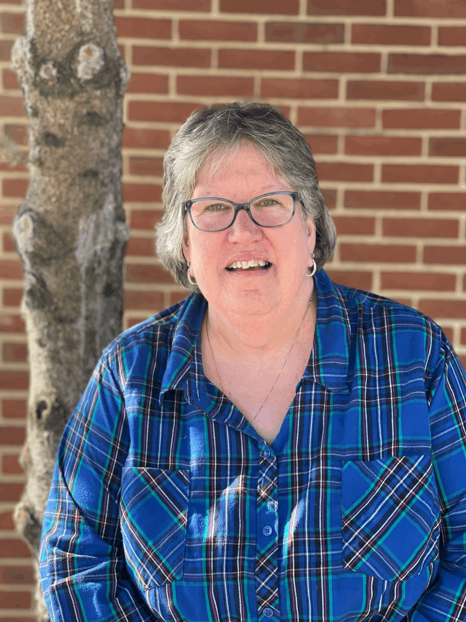 Staff — Corpus Christi Catholic Church