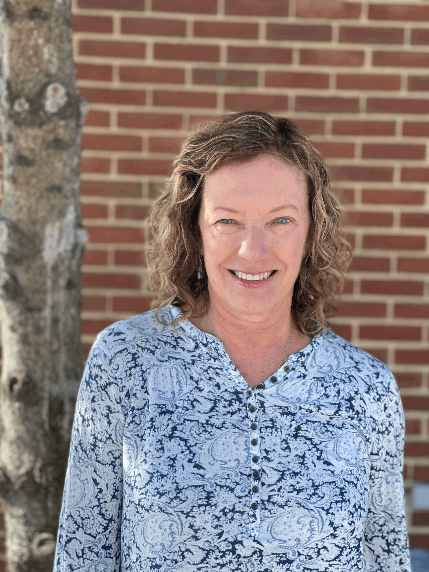 Staff — Corpus Christi Catholic Church