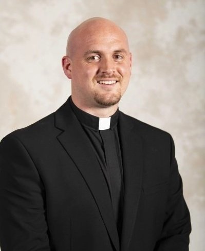 Staff — Corpus Christi Catholic Church