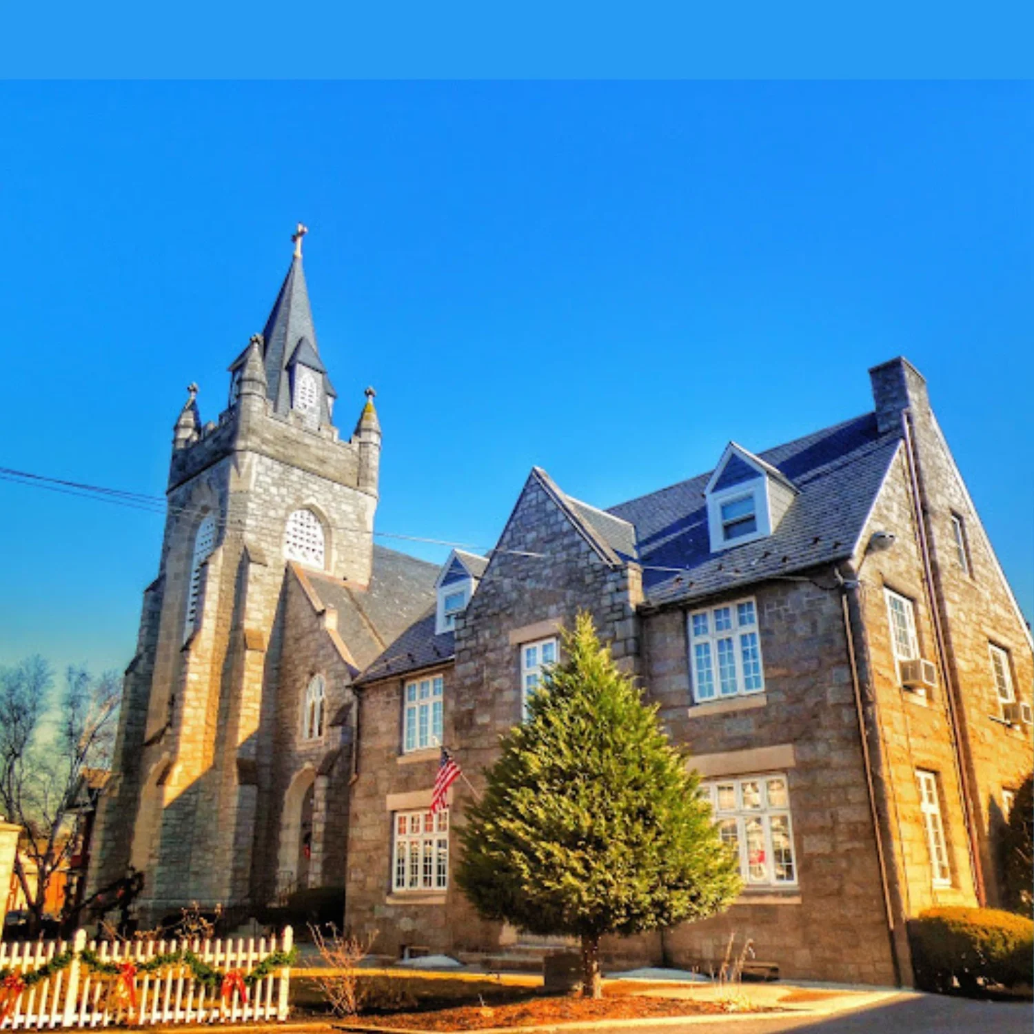 Corpus Christi Catholic Church Events — Corpus Christi Catholic Church