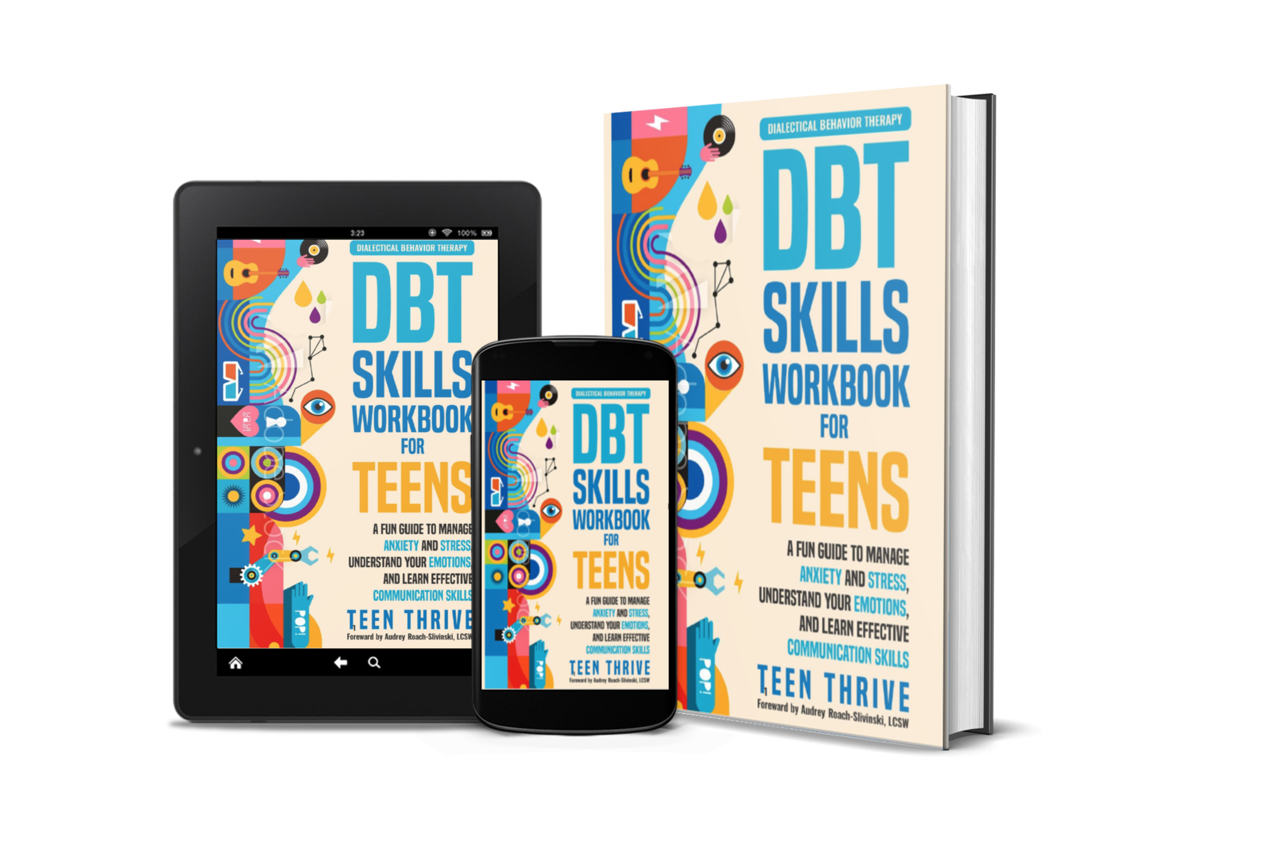teen-thrive.com