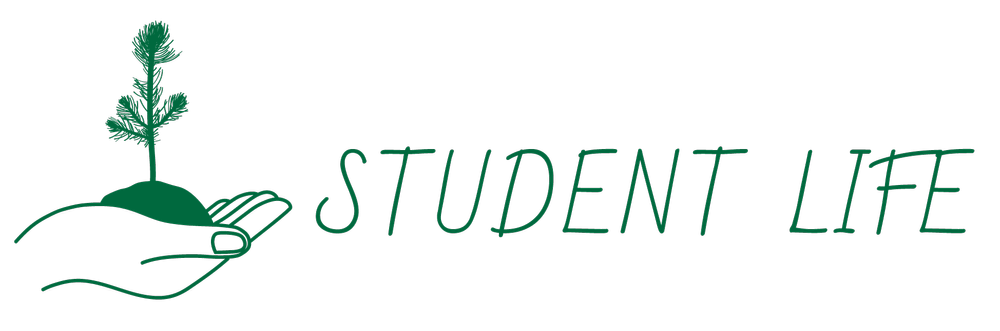 Student Life Committee — Dartmouth GSC