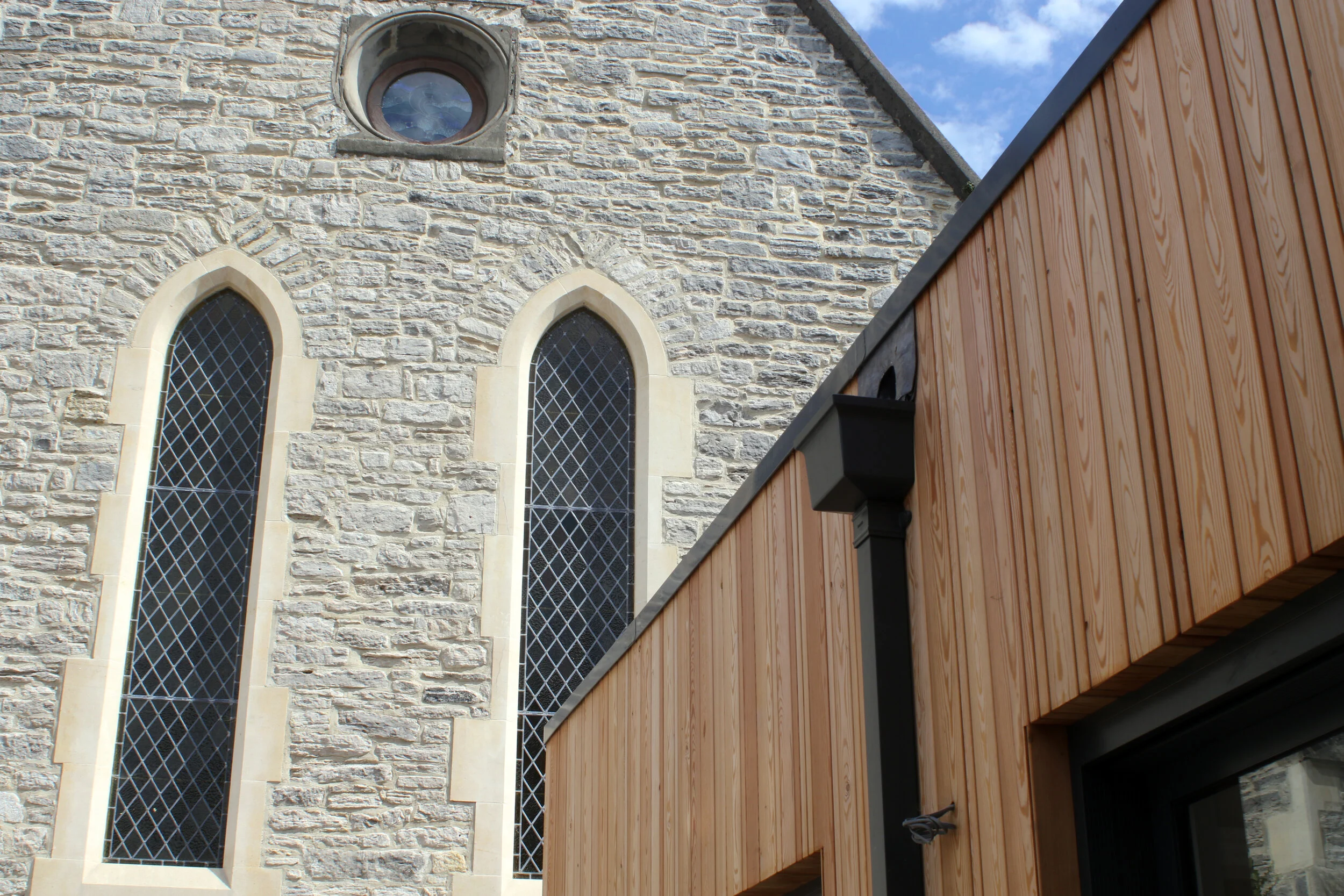 Portfolio — Mattinson Associates