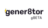 Explore all the programs that gener8tor offers. — gener8tor