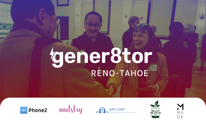 Nevada Governor’s Office of Economic Development’s SSBCI Venture ...