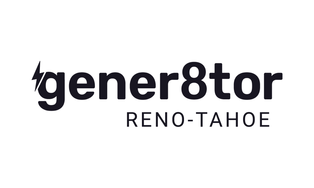 gener8tor Nevada — gener8tor