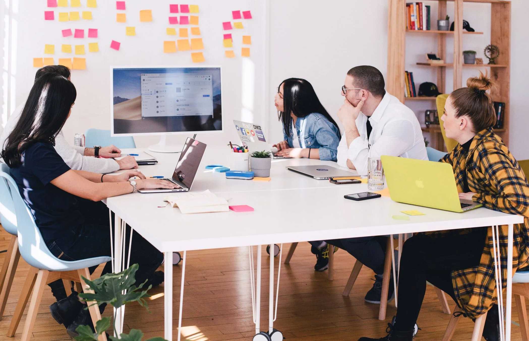 Investment Accelerators at gener8tor — gener8tor