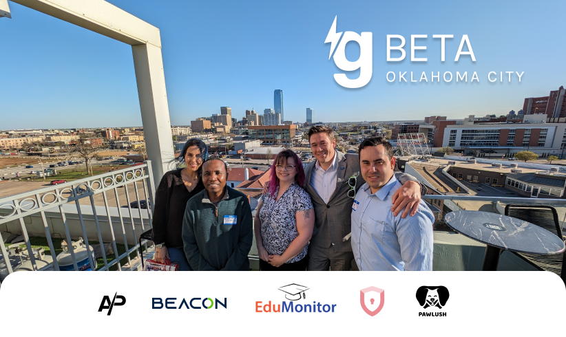 Five Oklahoma-Based Startups Selected for Accelerator — gener8tor