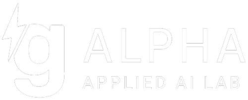 gALPHA Applied AI Lab — gener8tor
