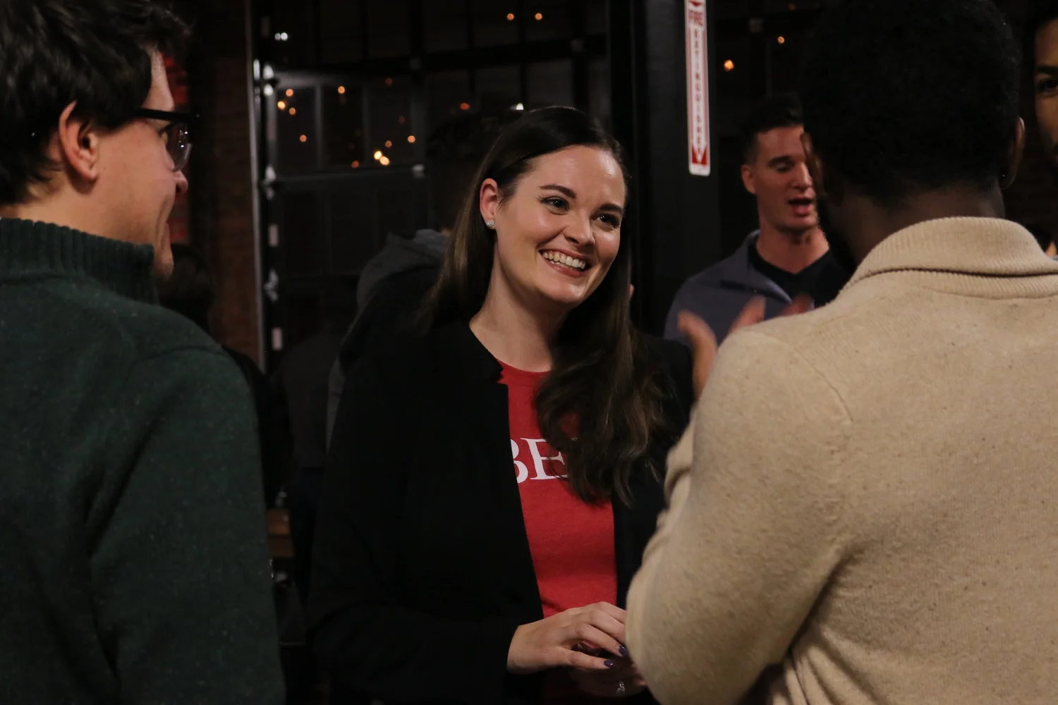 Announcing New gener8tor Partner - Chelsea Linder — gener8tor