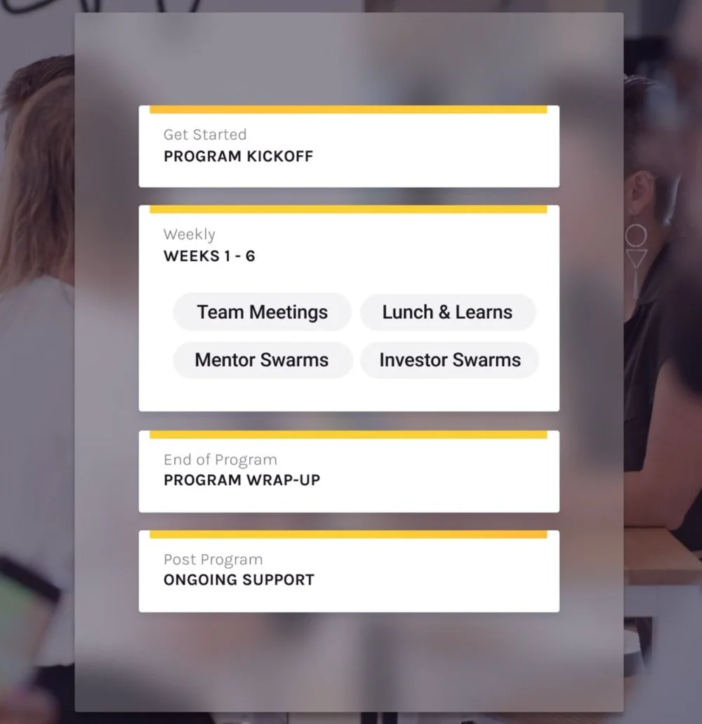 gBETA Gulf Coast — gener8tor