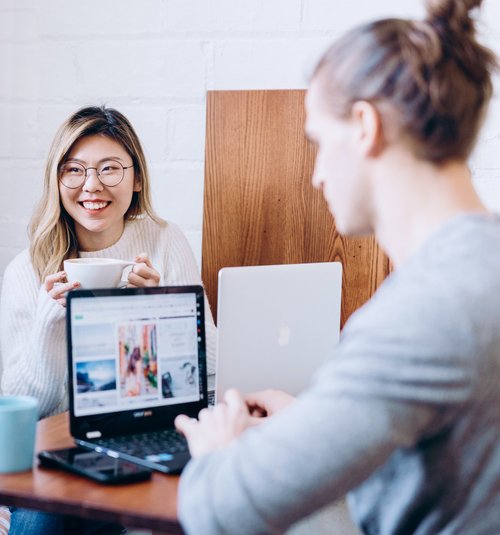 gBETA, a gener8tor program — gener8tor