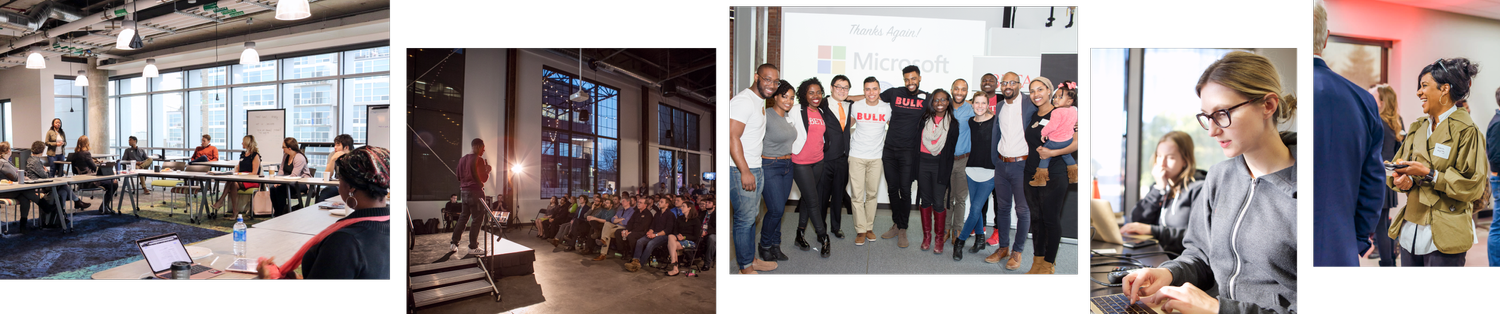 gBETA, a gener8tor program — gener8tor