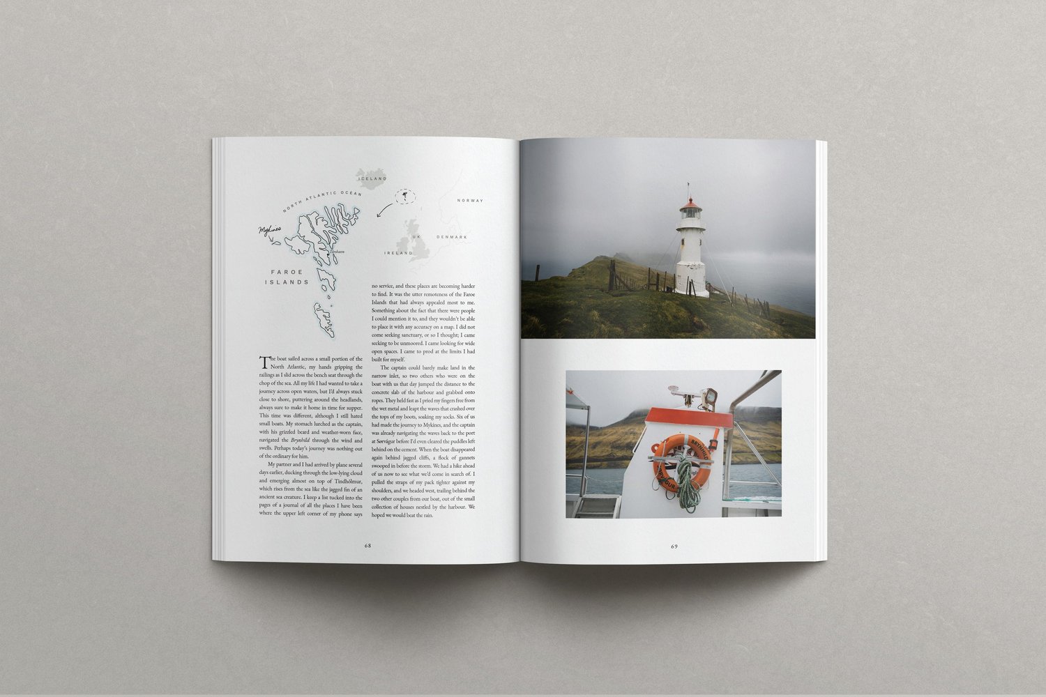 Issues 1, 2 and 3 — Fieldfare