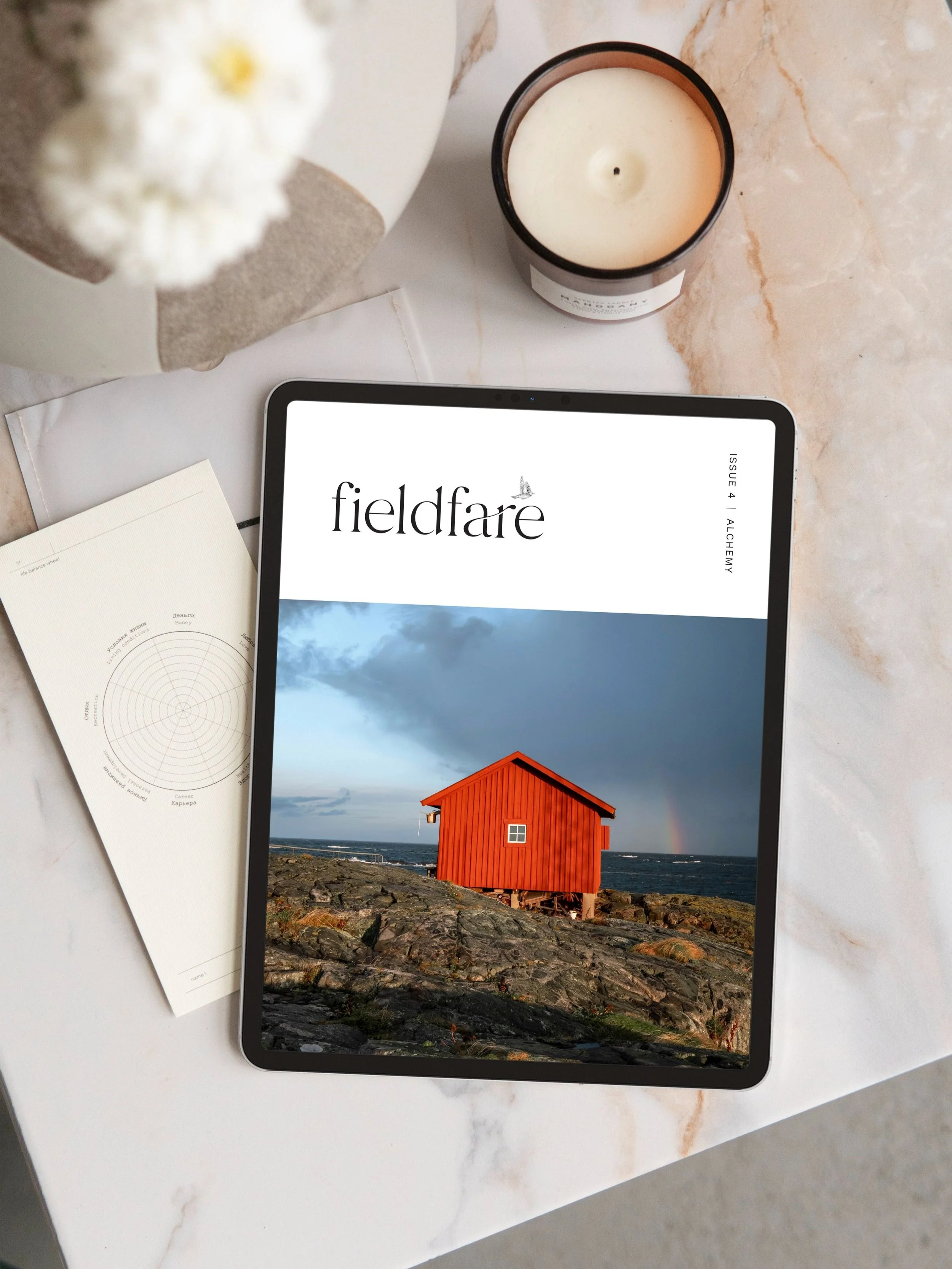 Shop — Fieldfare