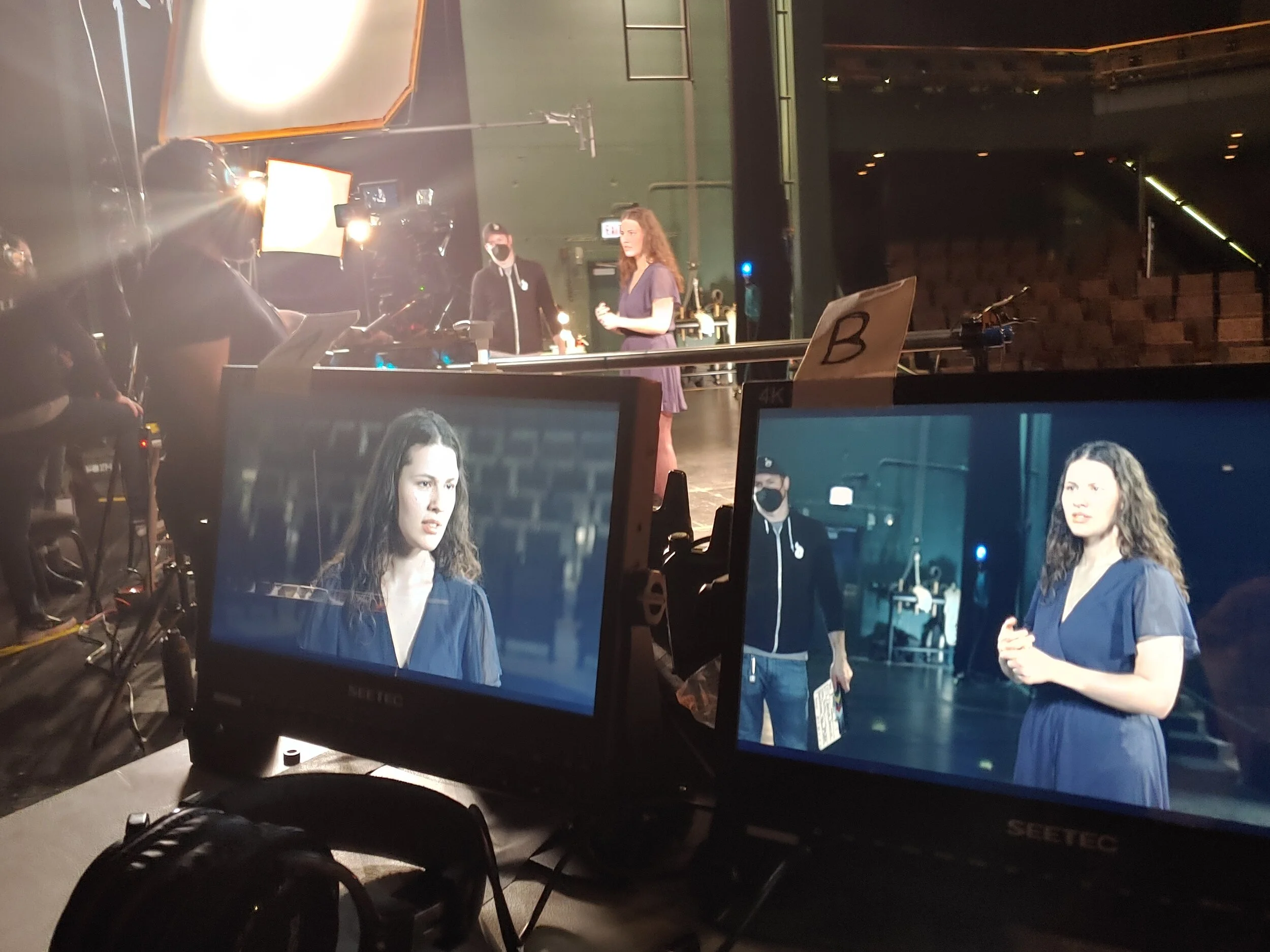 Video Production — Foxhole Creative