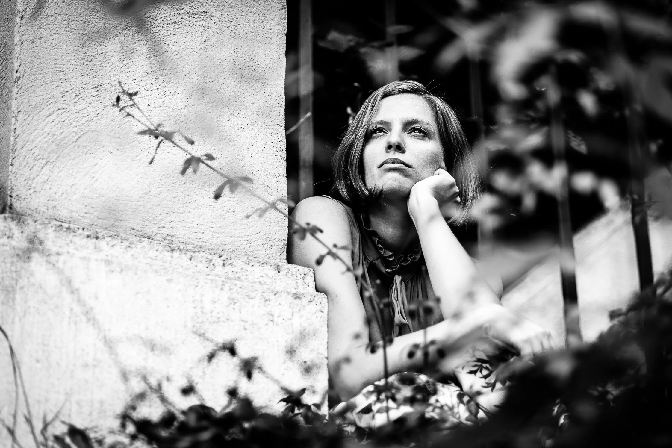 Meaghan Burke — MATA Festival
