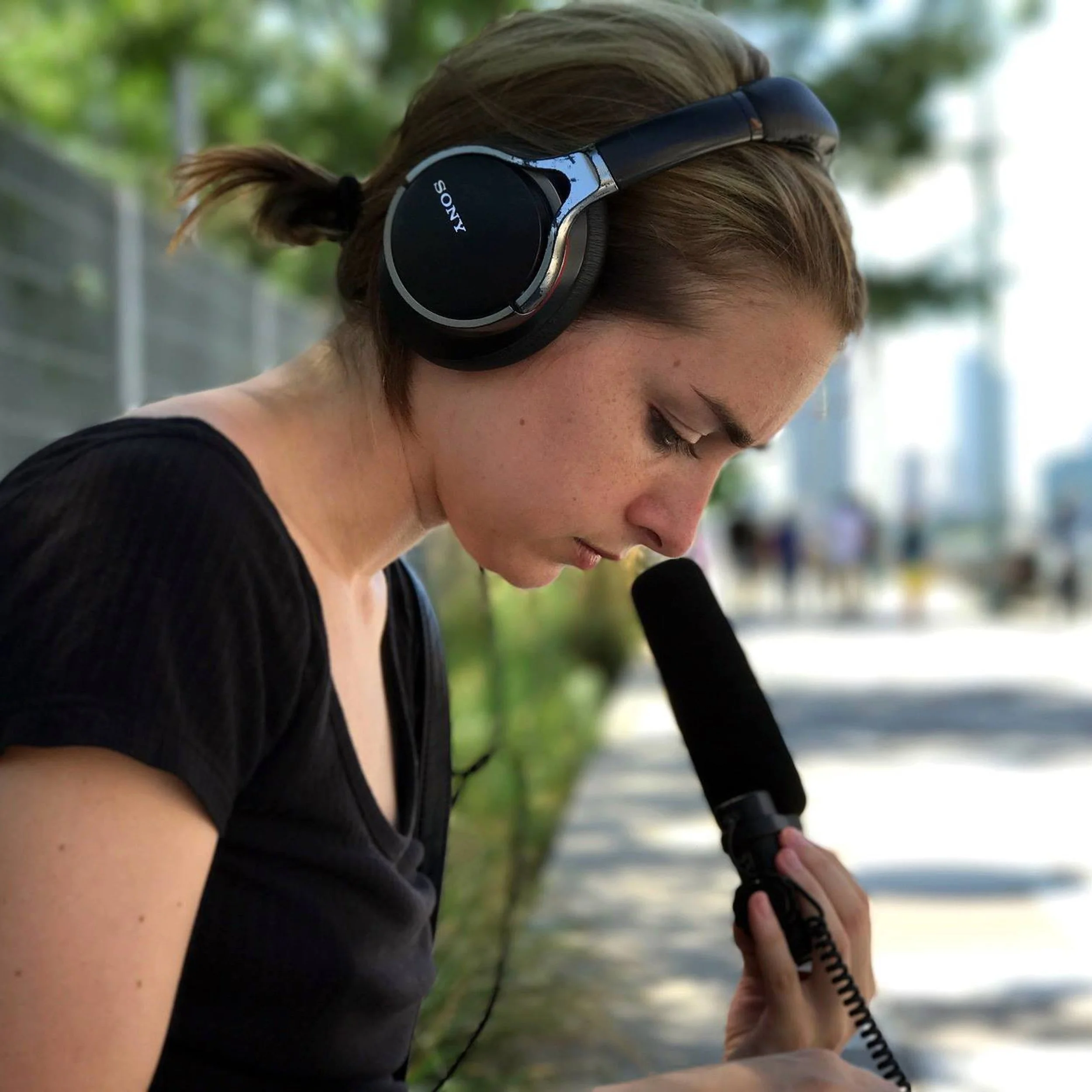 2023 Night 2 Bios — MATA Festival