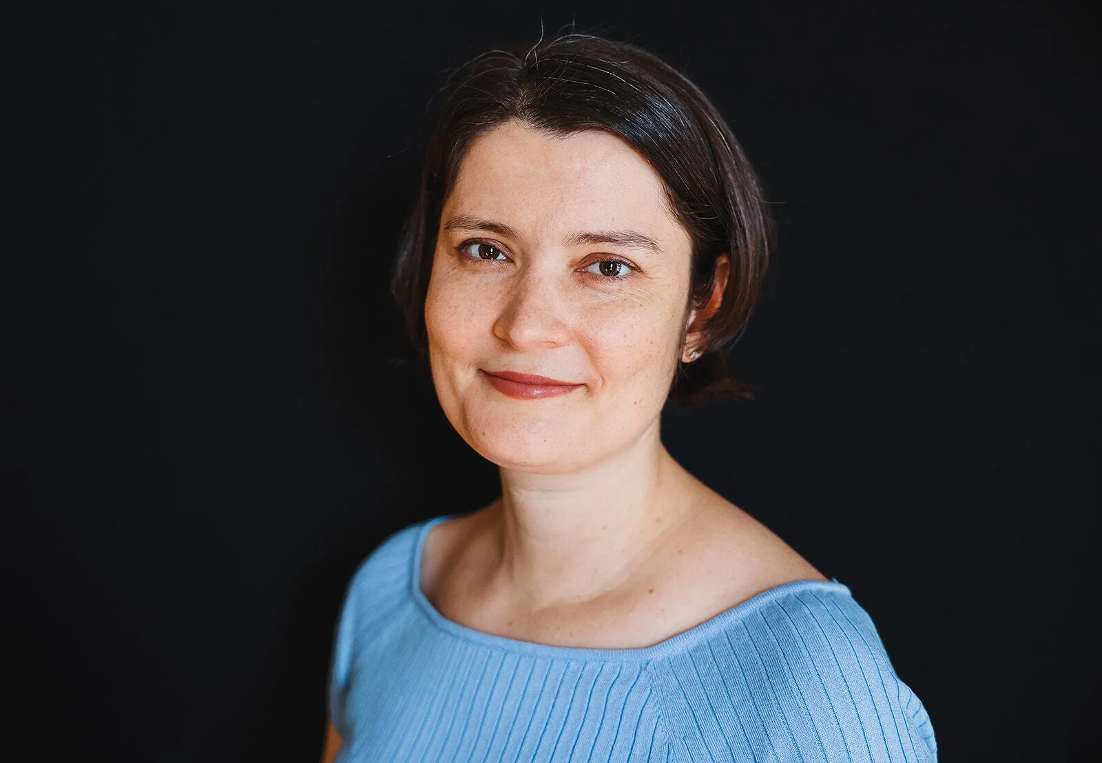 Welcoming Molly Thomas-Jensen to the MATA Board of Trustees — MATA Festival