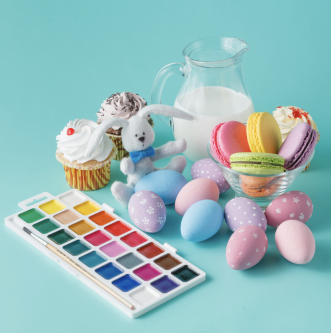 Parties — Luminous Elephant Studios
