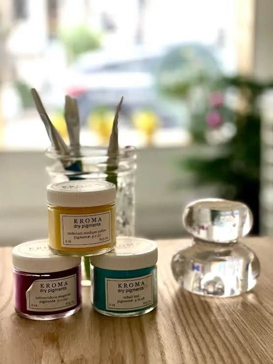 Socials — Luminous Elephant | Vancouver Art Classes & Events for Kids ...