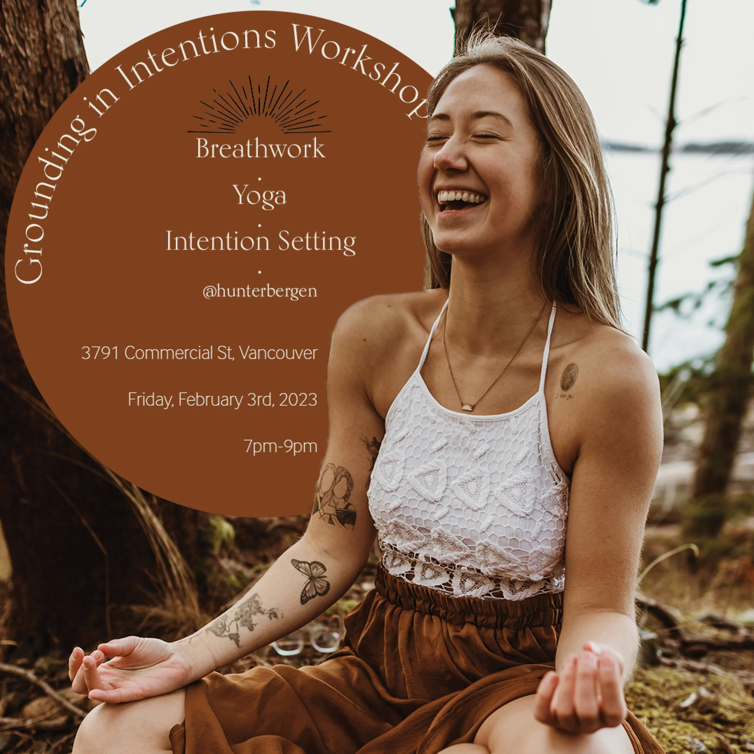 Socials — Luminous Elephant Studios