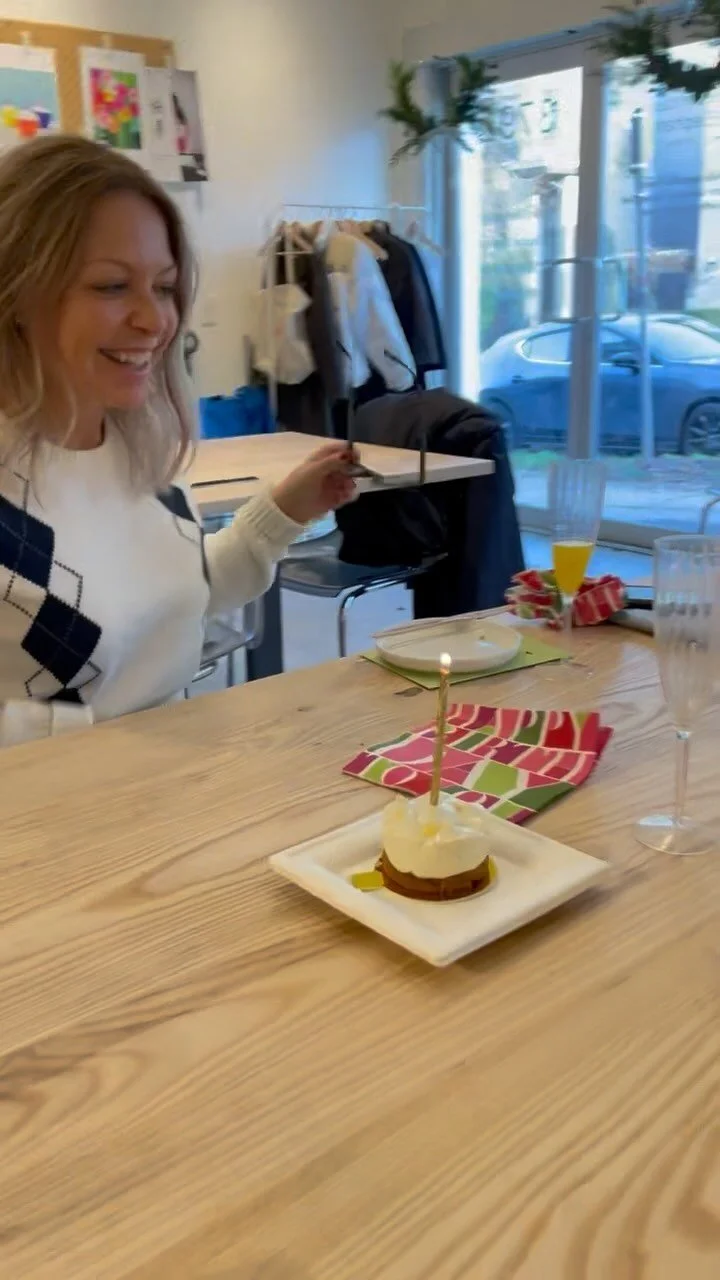 classes — luminous studios