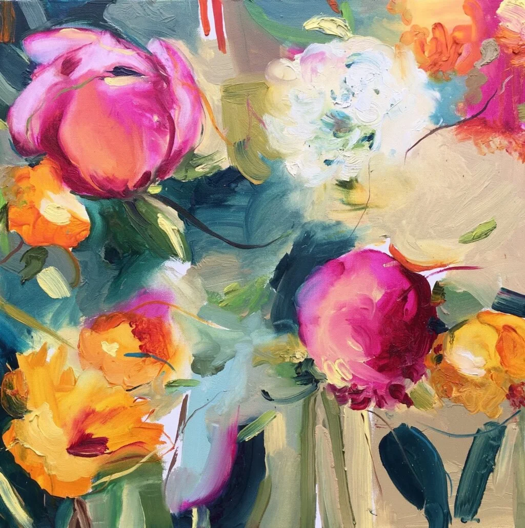 socials — luminous studios