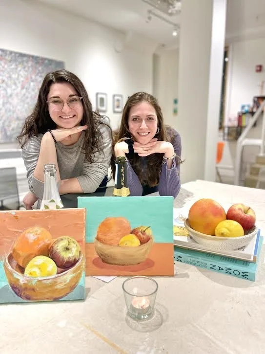 team building — luminous studios