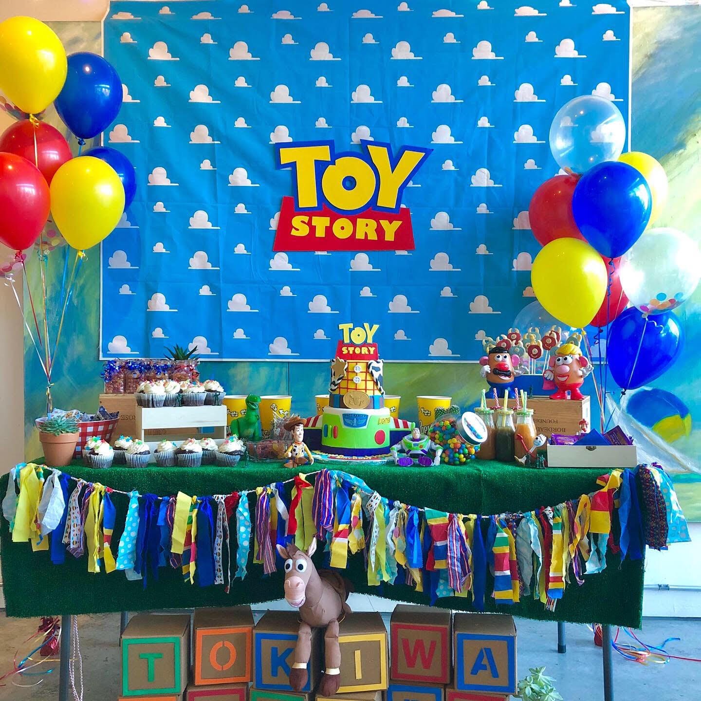 Parties — Luminous Elephant | Vancouver Art Classes & Events for Kids ...