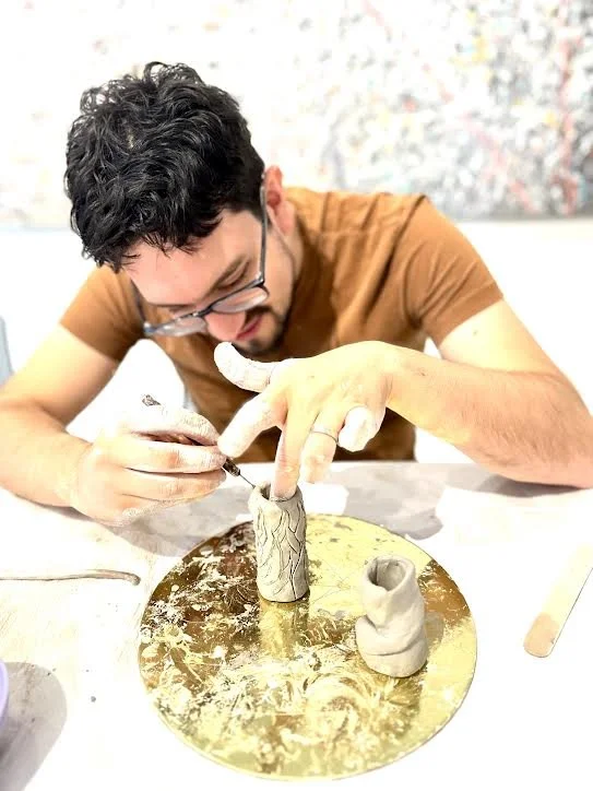 team building — luminous studios