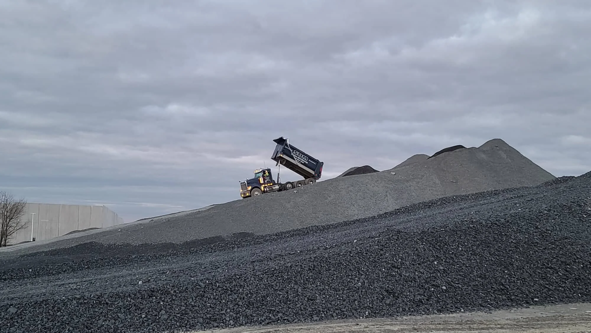 Aden Aggregates