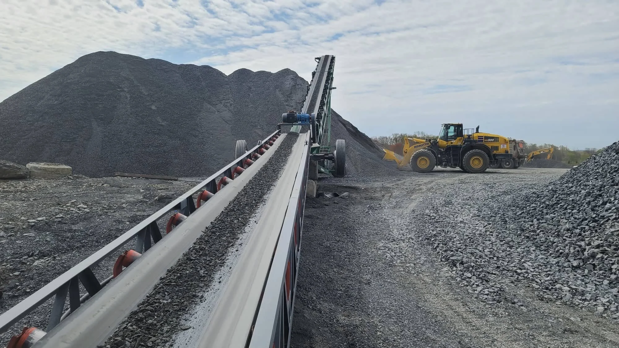 Aden Aggregates