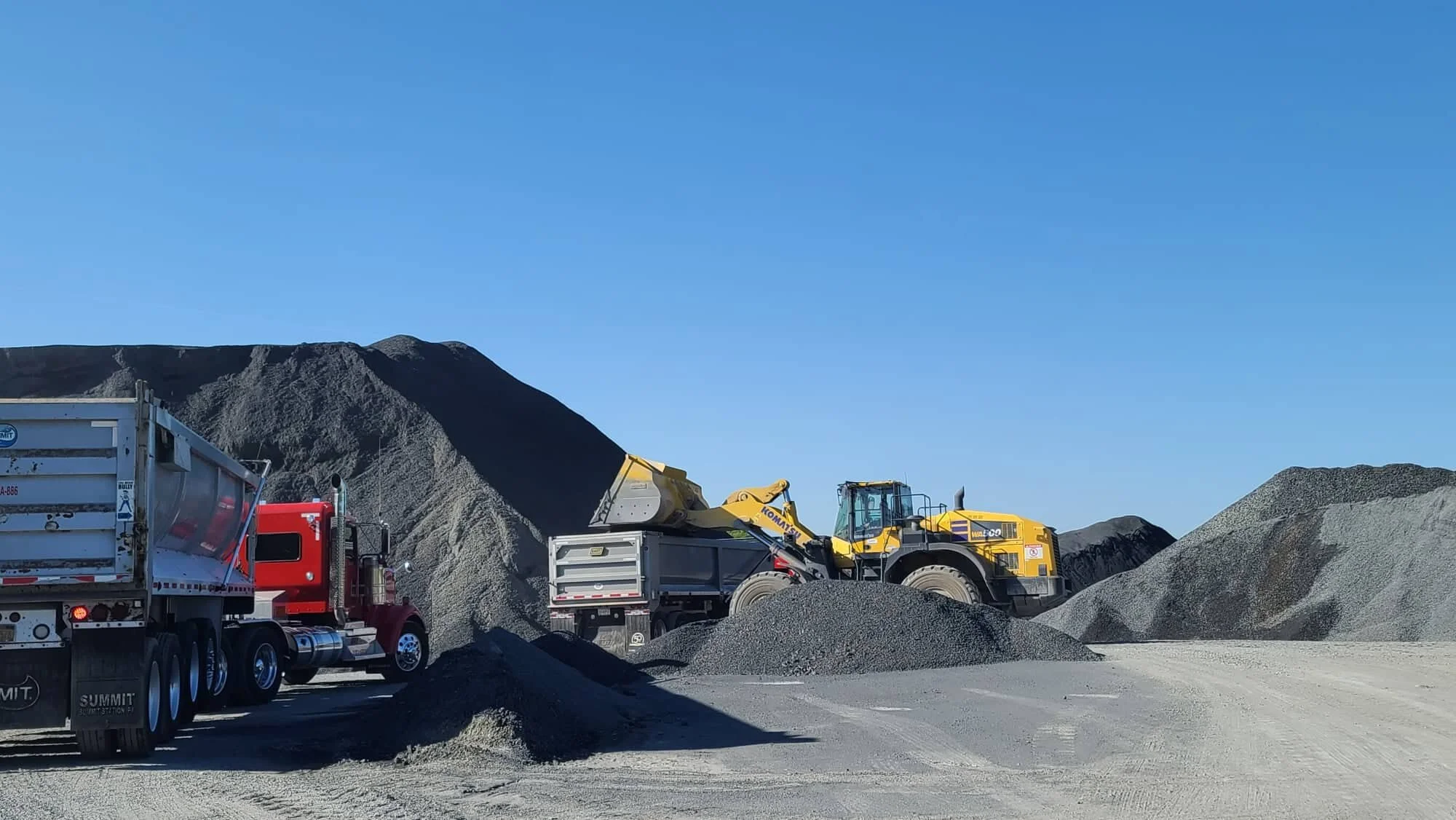 Aden Aggregates