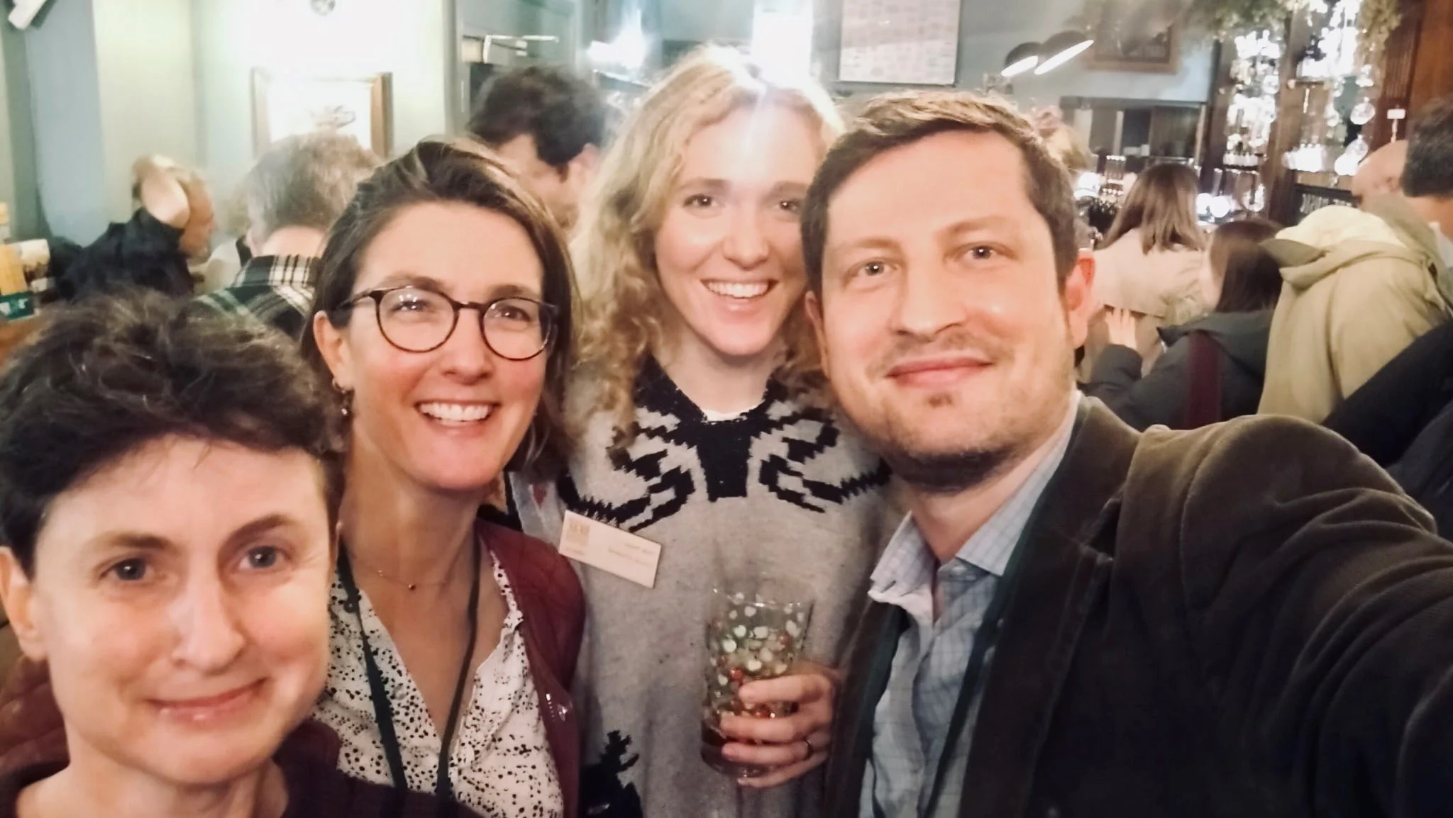 A Nourishing Start to 2023 at ORFC — Six Inches of Soil